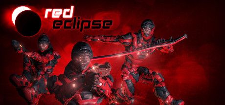 Red Eclipse 2 (2019) - MobyGames