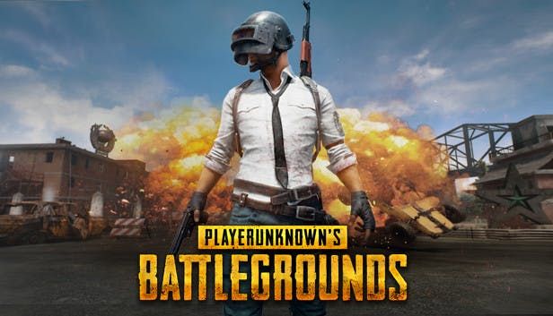 PlayerUnknown's Battlegrounds cover or packaging material - MobyGames