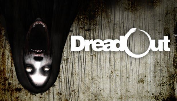 DreadOut cover or packaging material - MobyGames