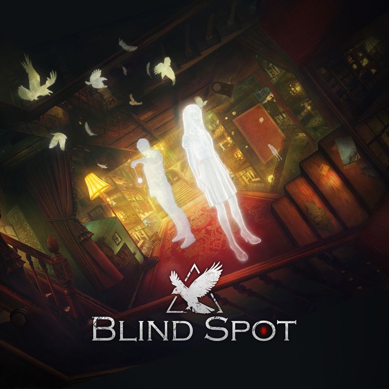 Blind Spot (2019) - MobyGames