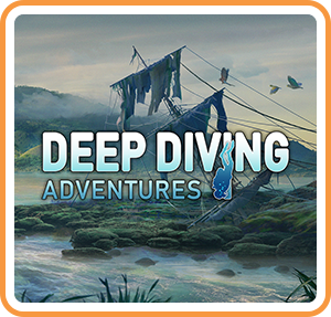Deep Diving Adventures (2020) - MobyGames