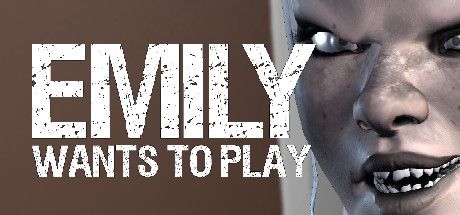 Emily Wants to Play (2015) - MobyGames