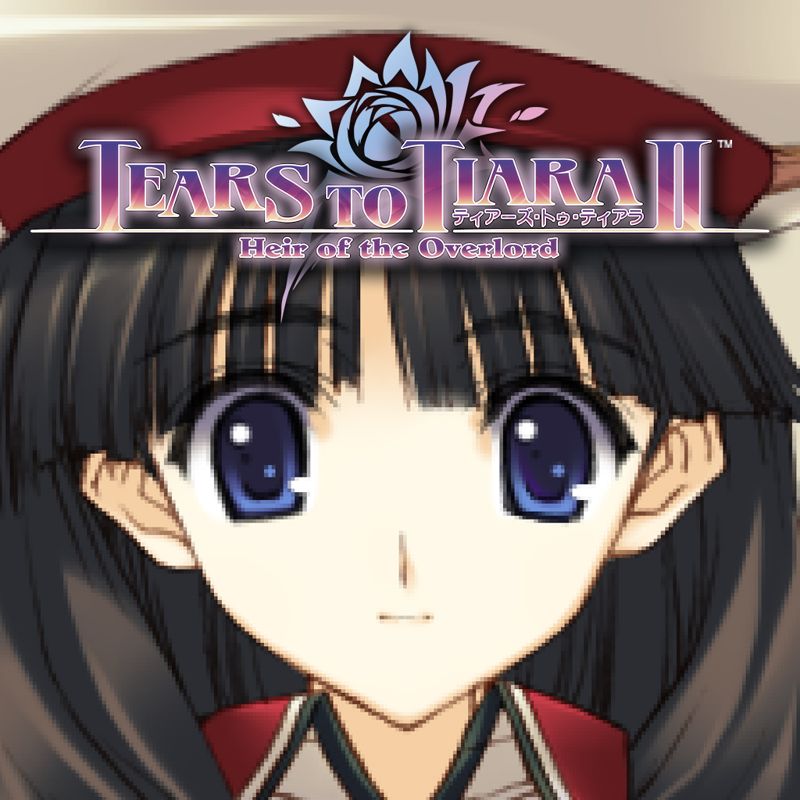 Tears to Tiara II: Heir of the Overlord - Riannon - MobyGames