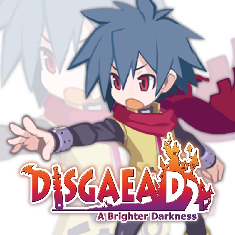 Disgaea D2: A Brighter Darkness - Ash (2013) - MobyGames