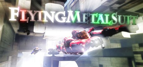 FlyingMetalSuit (2018) - MobyGames