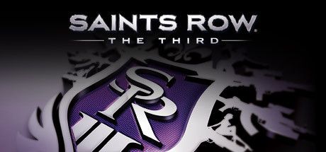Saints Row: The Third cover or packaging material - MobyGames