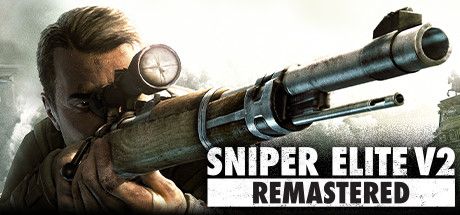 Sniper Elite V2: Remastered box covers - MobyGames