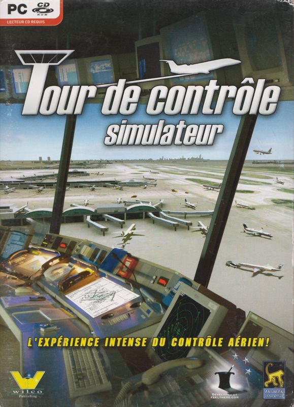 Tower Simulator (2008) - MobyGames