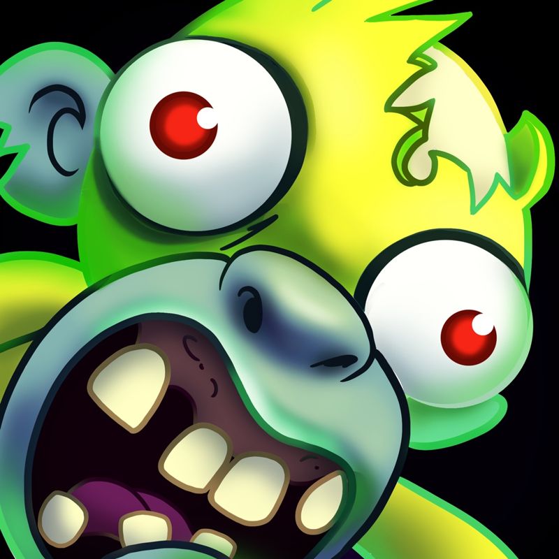 Zoombies: Animales de la Muerte! (2013) - MobyGames