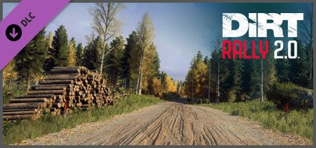 DiRT Rally 2.0: Finland Rally (2019) - MobyGames