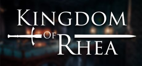 Kingdom of Rhea (2019) - MobyGames