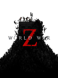 World War Z cover or packaging material - MobyGames