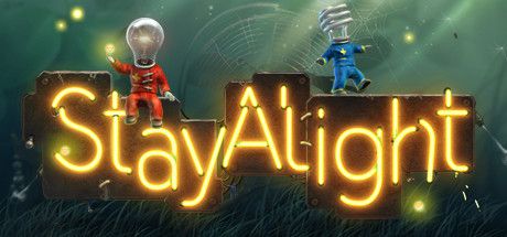 Stay Alight (2015) - MobyGames