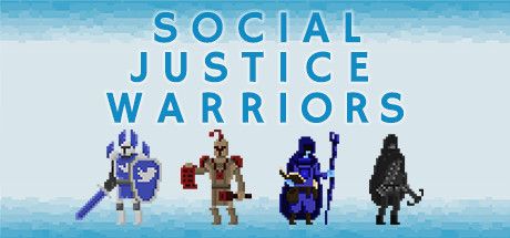 Social Justice Warriors (2015) - MobyGames