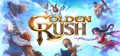 Golden Rush (2015) - MobyGames