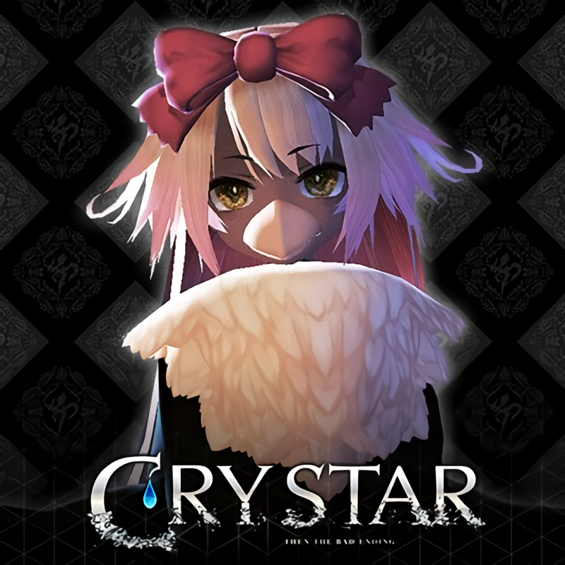 Crystar: Nanana's Mascot Costume (2019) - MobyGames