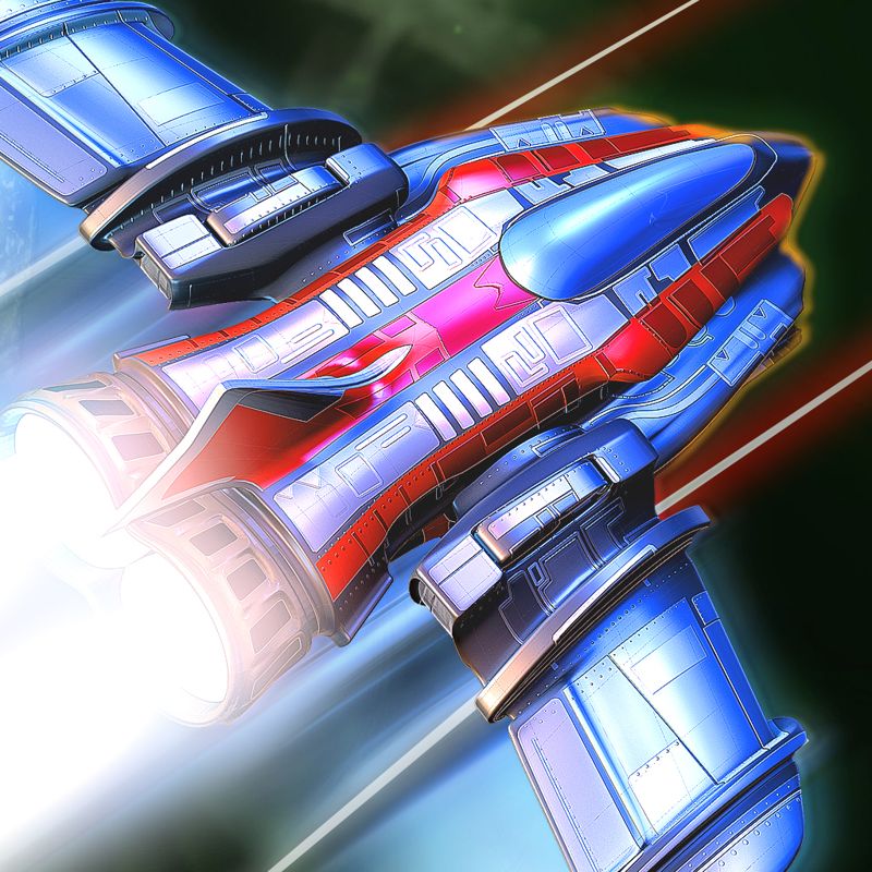 Sturmwind EX cover or packaging material - MobyGames