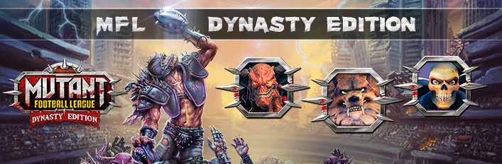 Mutant Football League: Dynasty Edition - MobyGames