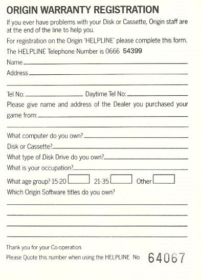 AutoDuel cover or packaging material - MobyGames