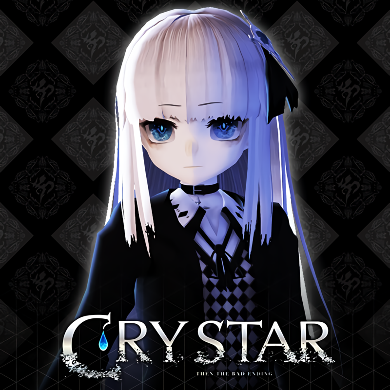 Crystar: Customized Costume - Rei's School Uniform (2019) - MobyGames