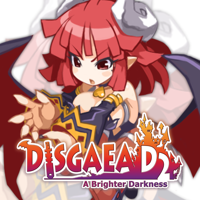 Disgaea D2: A Brighter Darkness - Overlord Priere (2014) - MobyGames