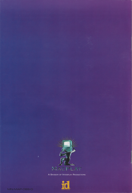 Wolfenstein 3D cover or packaging material - MobyGames