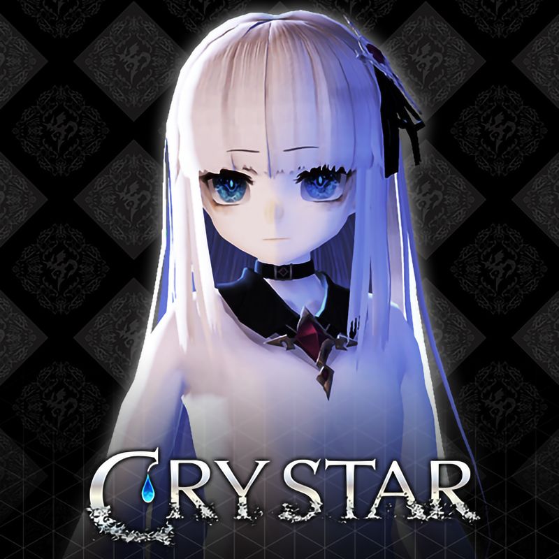 Crystar: Mirai's Clothes (2019) - MobyGames