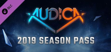 Audica: 2019 Season Pass (2019) - MobyGames