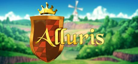 Alluris (2019) - MobyGames