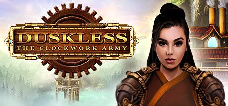 Duskless: The Clockwork Army - MobyGames