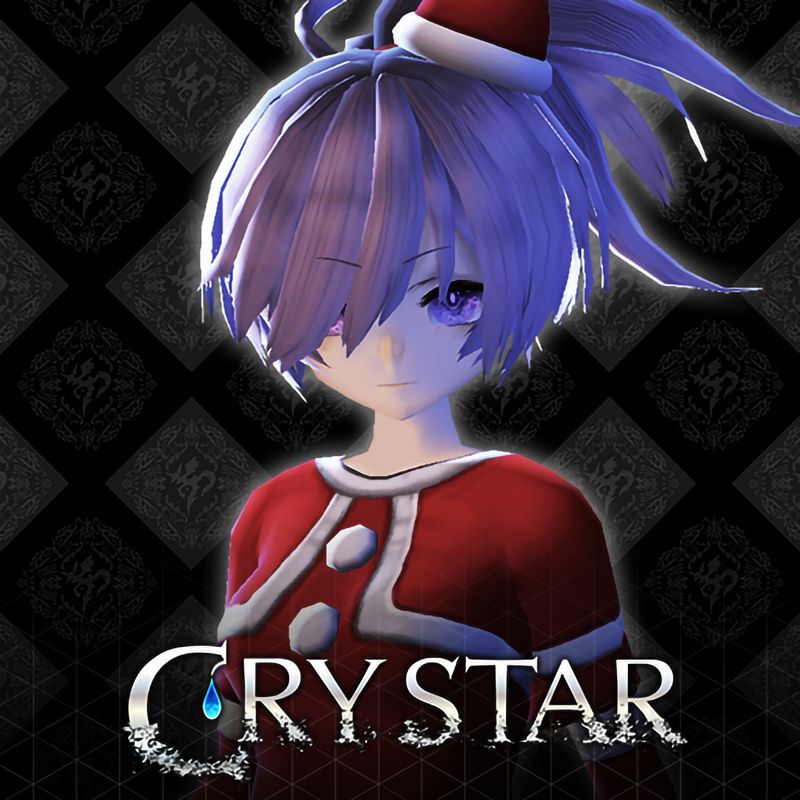 Crystar: Kokoro's Santa Costume (2019) - MobyGames