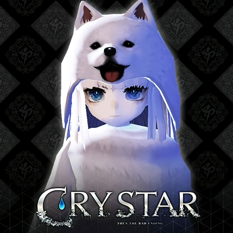 Crystar: Rei's Mascot Costume (2019) - MobyGames