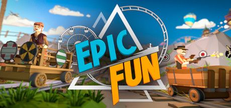 Epic Fun (2019) - MobyGames