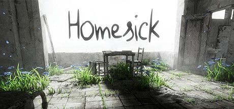 Homesick (2015) - MobyGames
