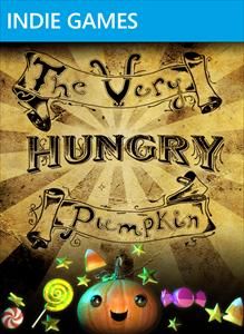 The Very Hungry Pumpkin - MobyGames