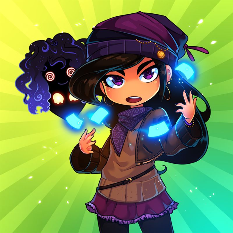 Chrono Cards: Mobbles (2021) - MobyGames