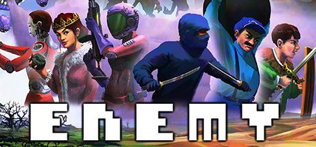 Enemy (2015) - MobyGames