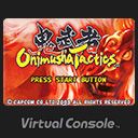 Onimusha Tactics cover or packaging material - MobyGames