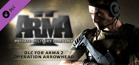 Arma II: Private Military Company (2010) - MobyGames