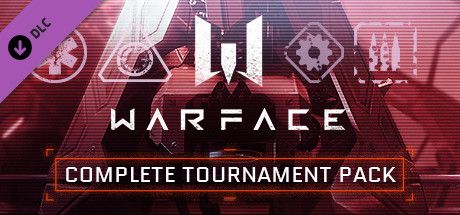 Warface: Complete Tournament Pack (2017) - MobyGames