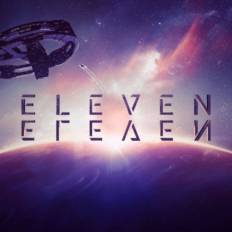 Eleven Eleven cover or packaging material - MobyGames