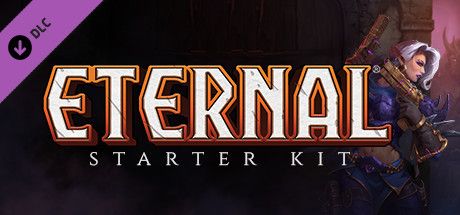 Eternal: Starter Kit (2019) - MobyGames