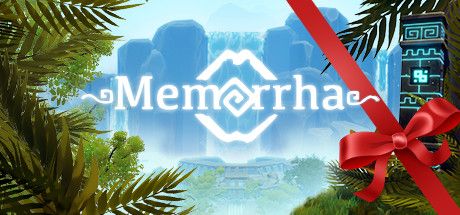 Memorrha cover or packaging material - MobyGames