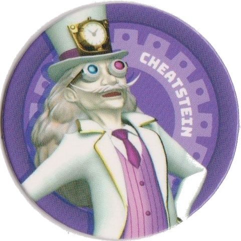 Destiny Connect: Tick-Tock Travelers (Limited Edition) cover or ...