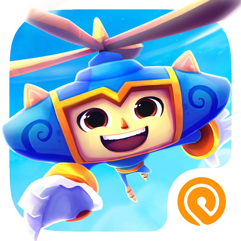 Heroki (2015) - MobyGames