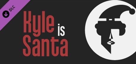 Kyle is Santa (2019) - MobyGames