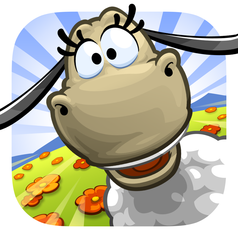 Clouds & Sheep 2 (2015) - MobyGames