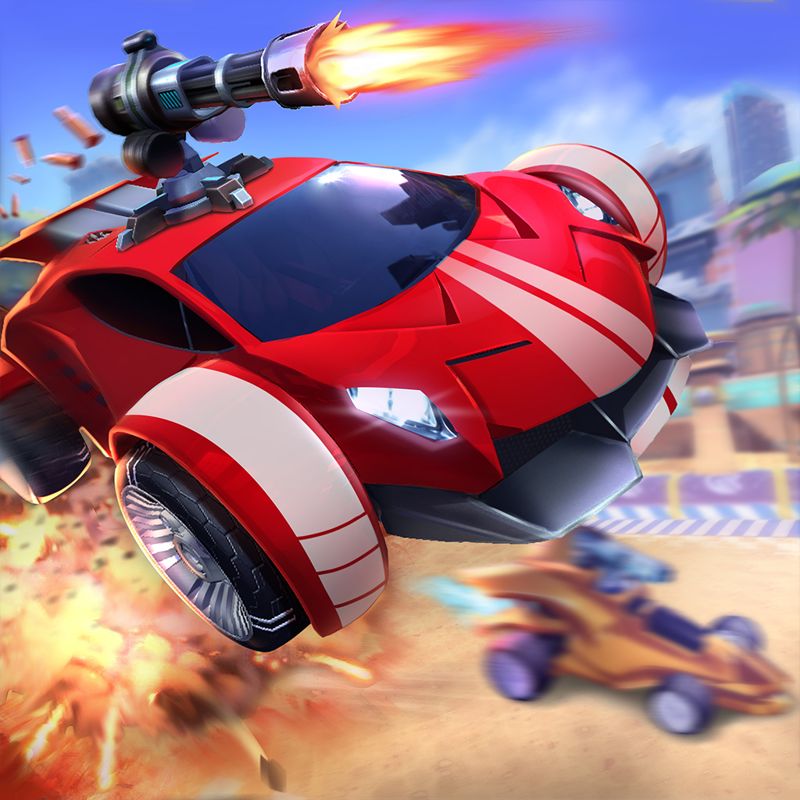 Buy Overload - MobyGames