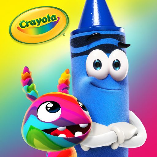 Crayola Create and Play (2018) - MobyGames