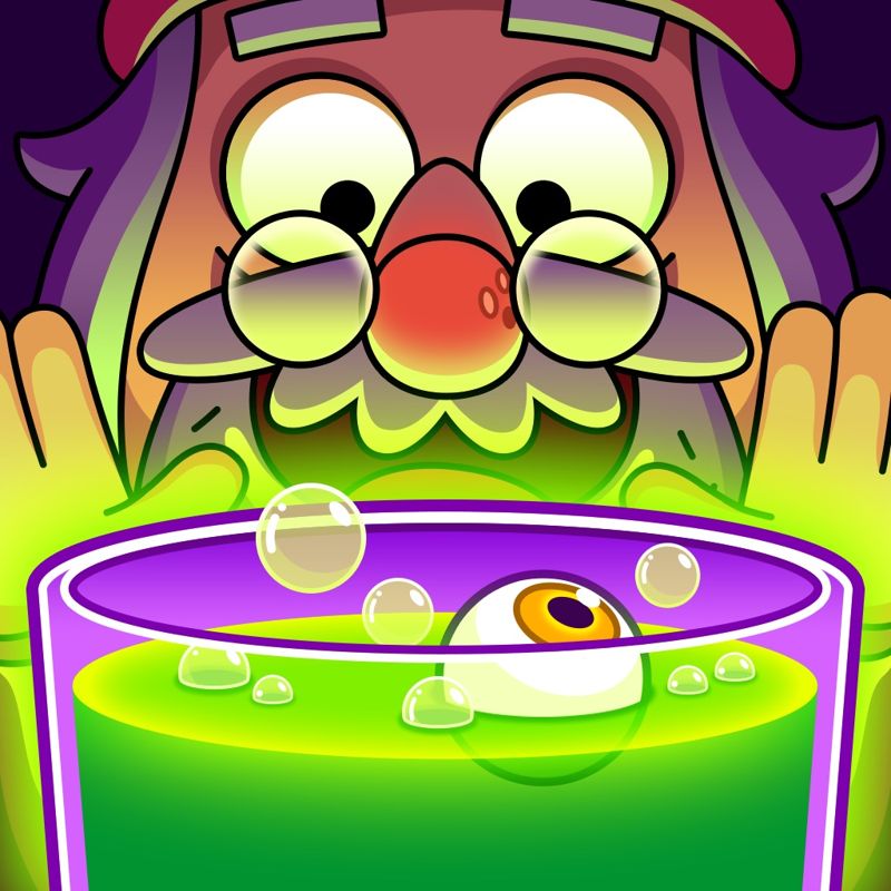 Potion Punch (2016) - MobyGames